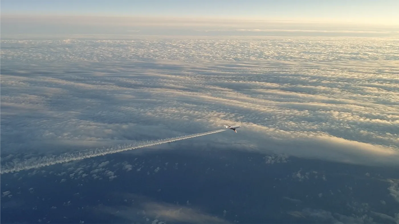 Otto Aerospace Selected by the Operational Energy Capability ...