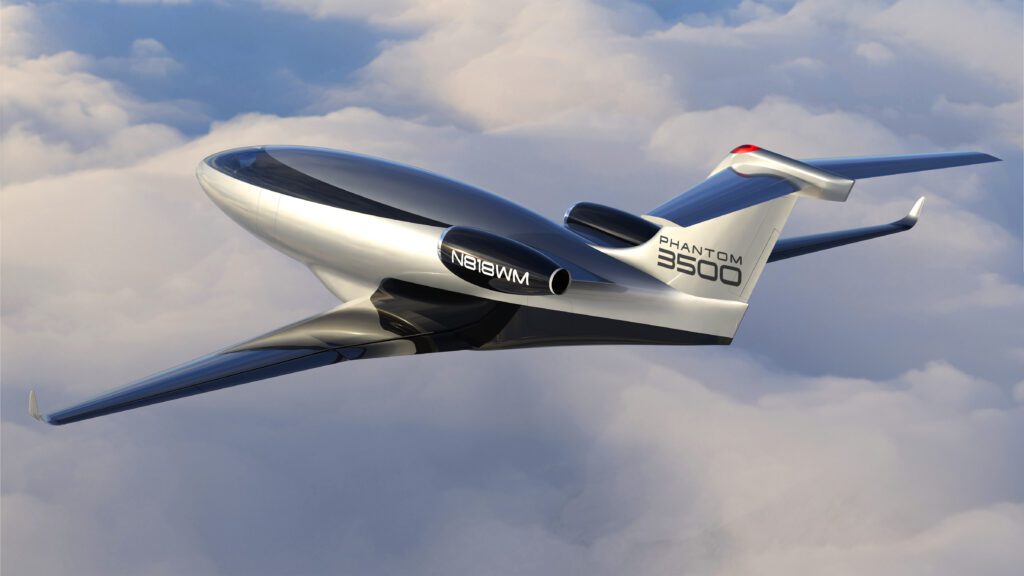 Otto Aerospace Selects Advanced Integration Technology (AIT) as Tooling ...